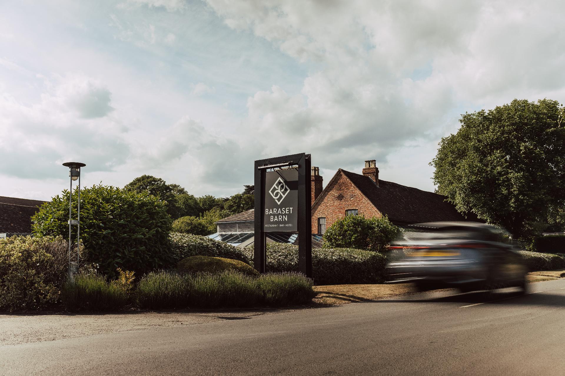 Baraset Barn | Stratford-upon-Avon